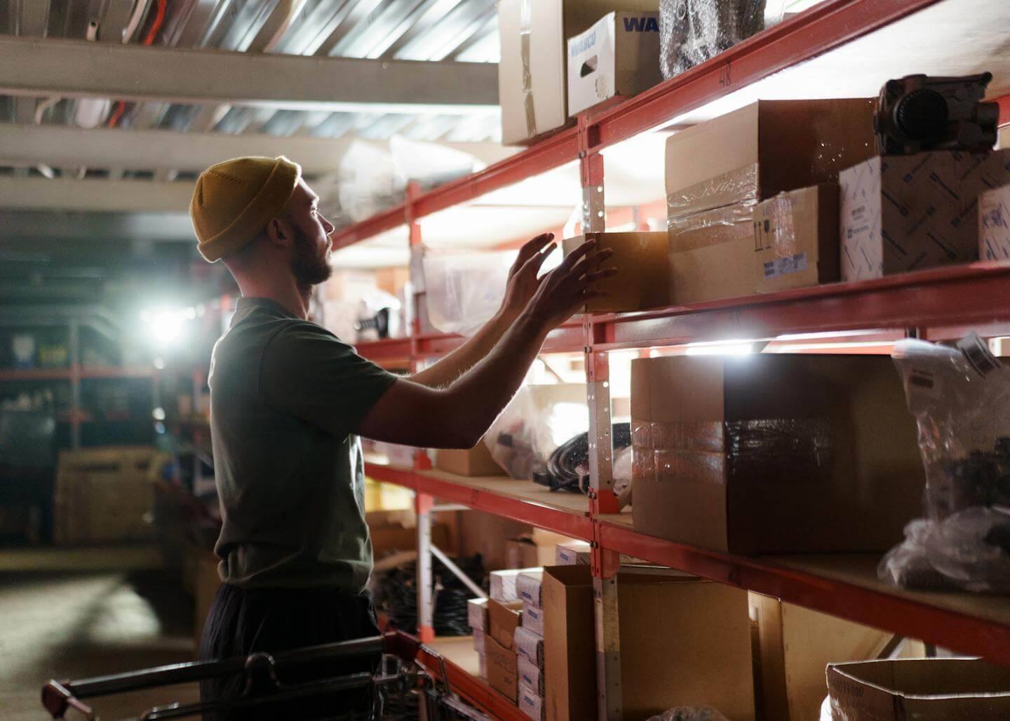 What Is Contract Packaging: Pros, and Cons of Co-Packing