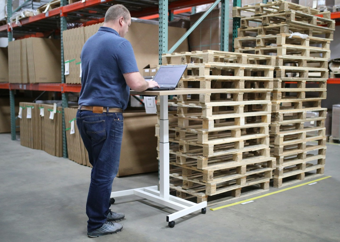 Warehouse Packaging: What It Is and How to Improve It