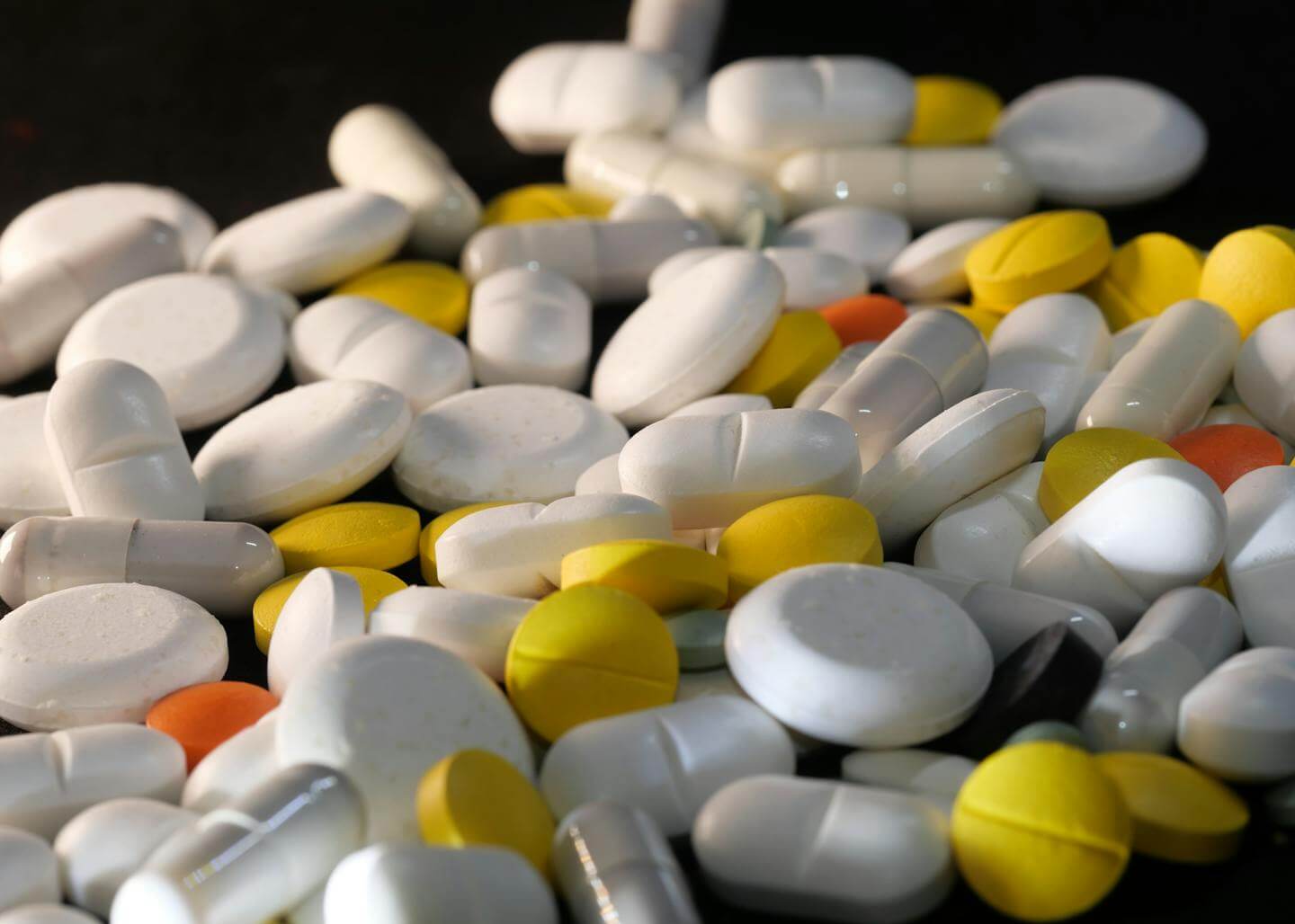 Ideas and Tips on How to Start a Supplement Business