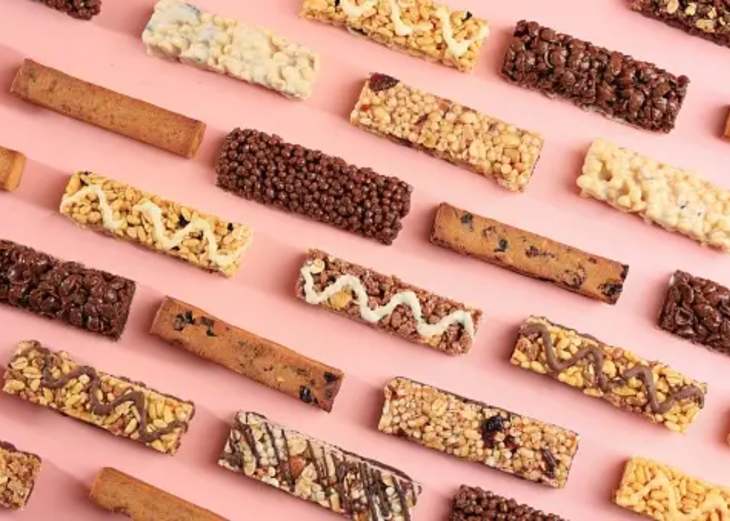 Best Healthy Breakfast Bars: 5 Top Options In 2024