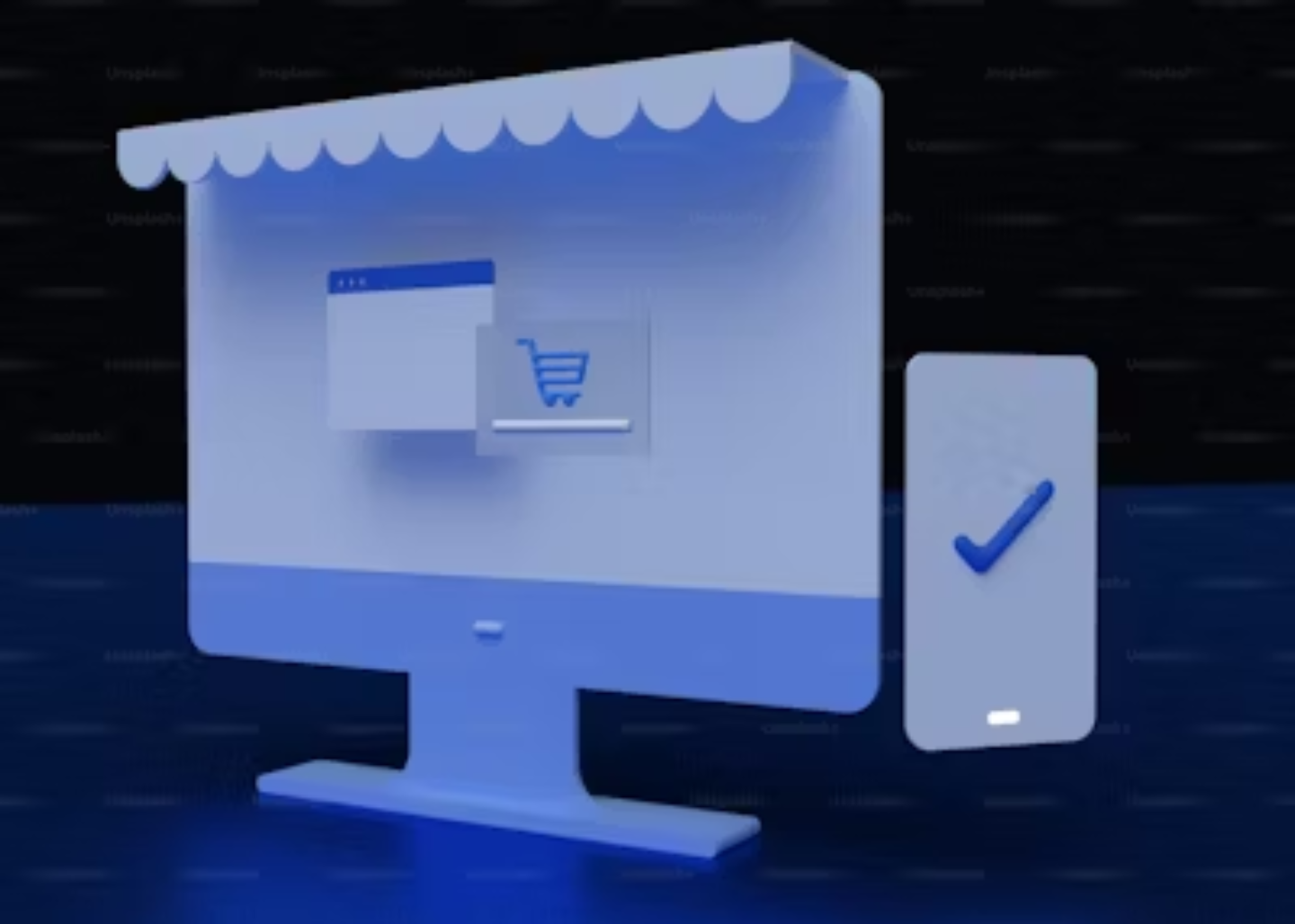 Choco vs. BlueCart: Which Platform Should You Choose?