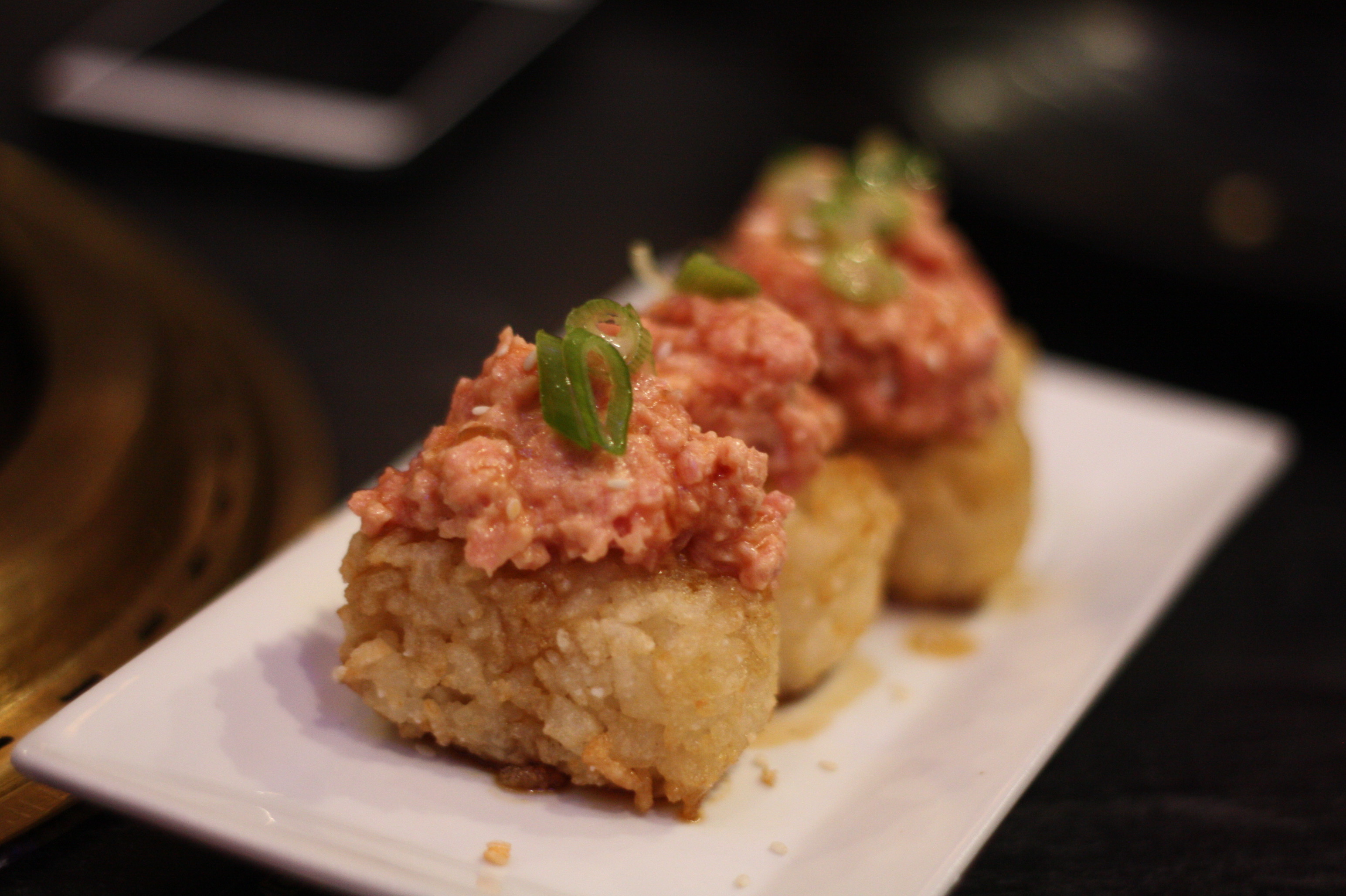 Wagyu Japanese BBQ