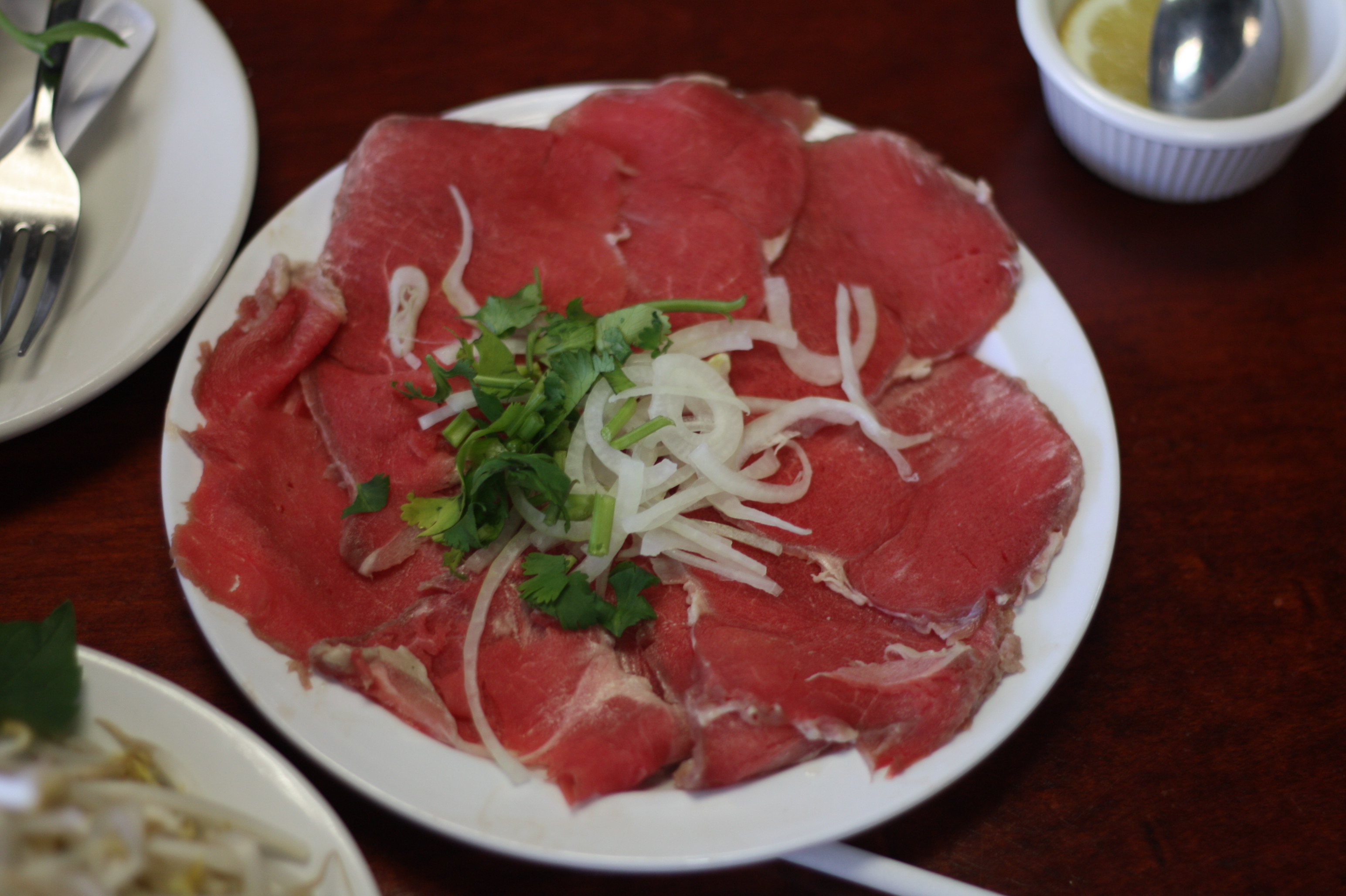 Non-Asian District Pho Worth Eating (Part 1)