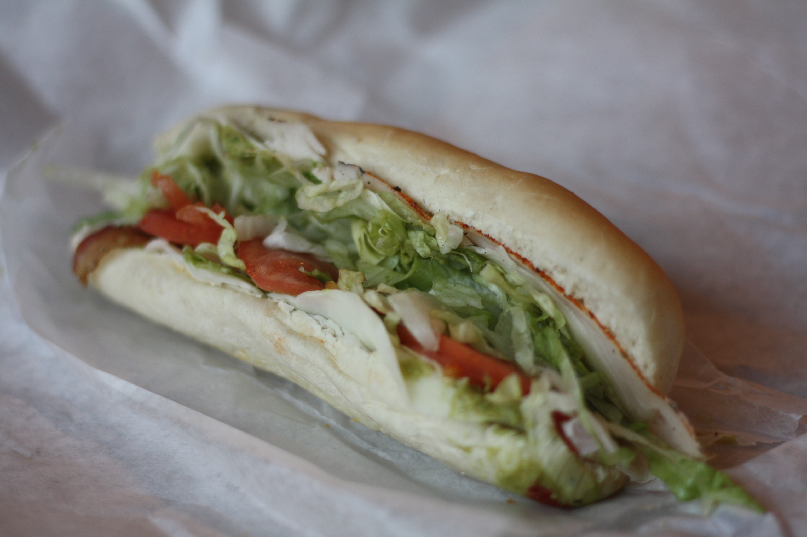 Hobby's Hoagies