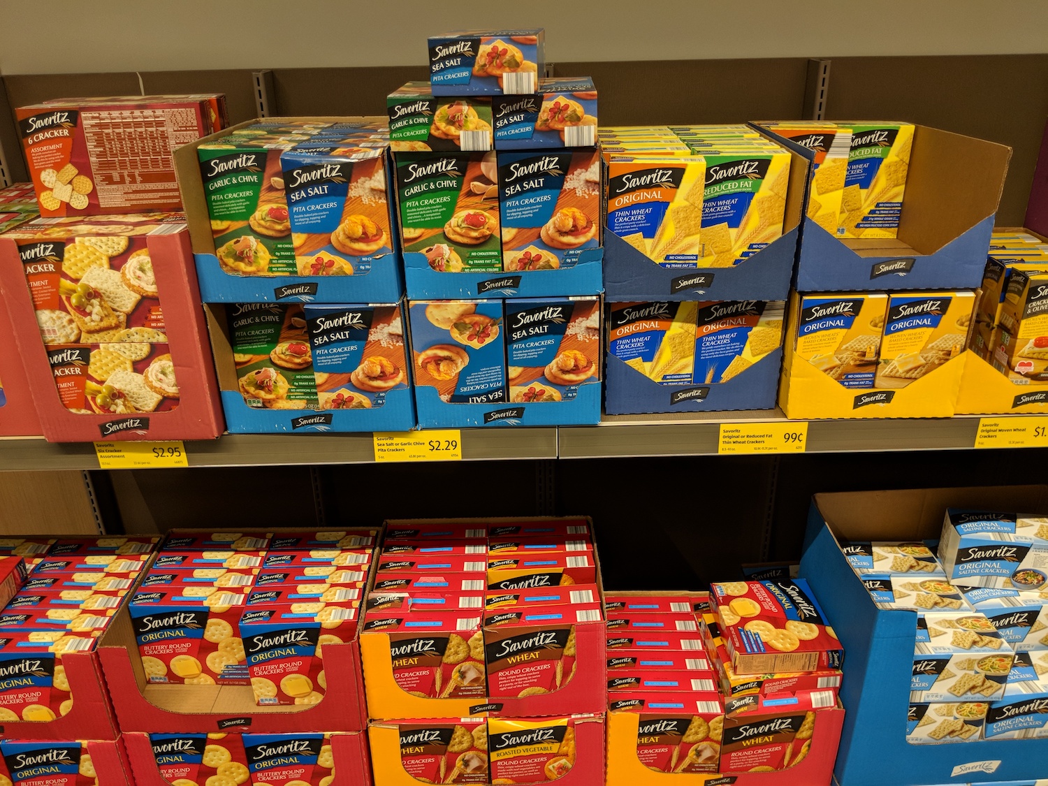 The Zen Master's Guide to Shopping at ALDI