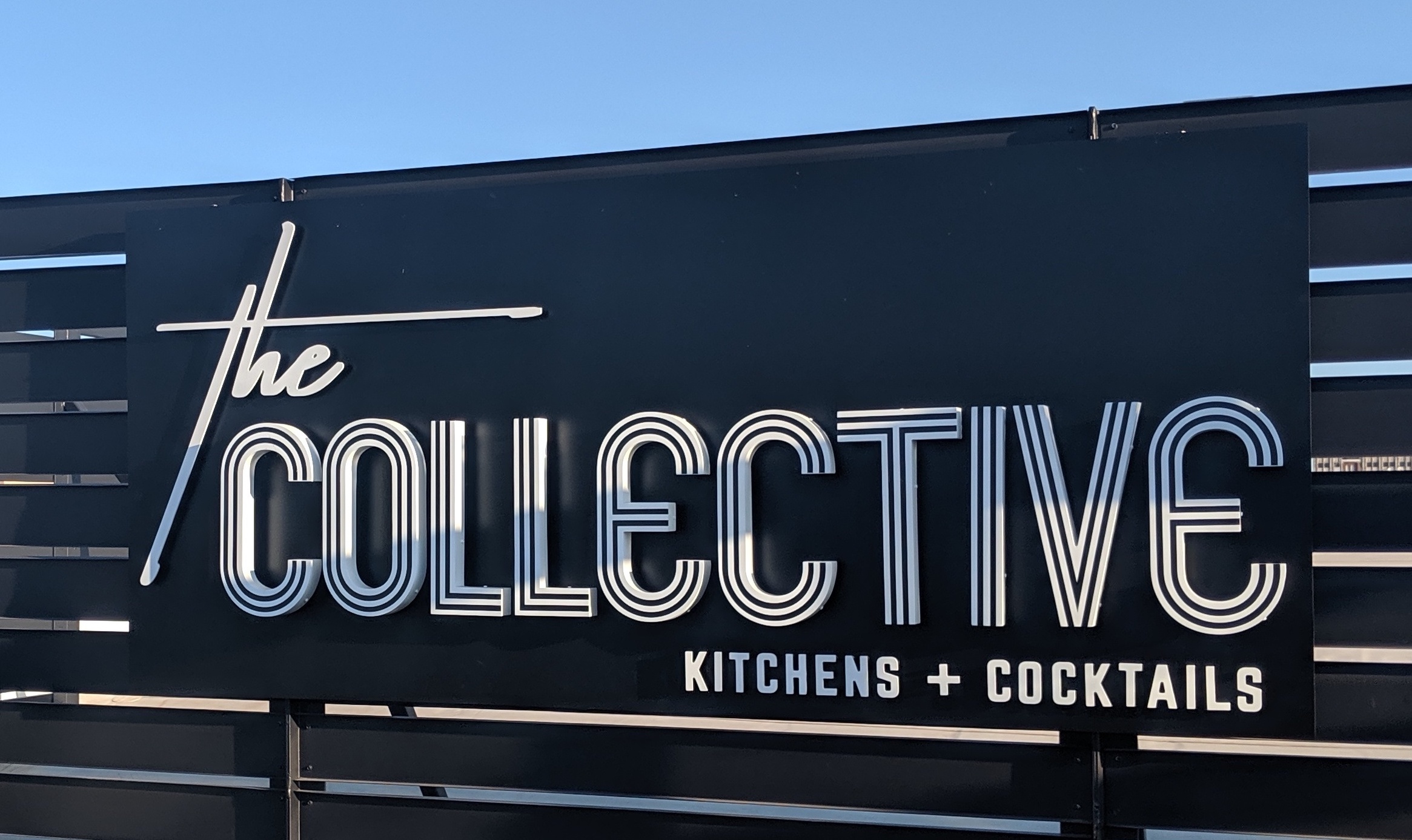 First Looks: The Collective