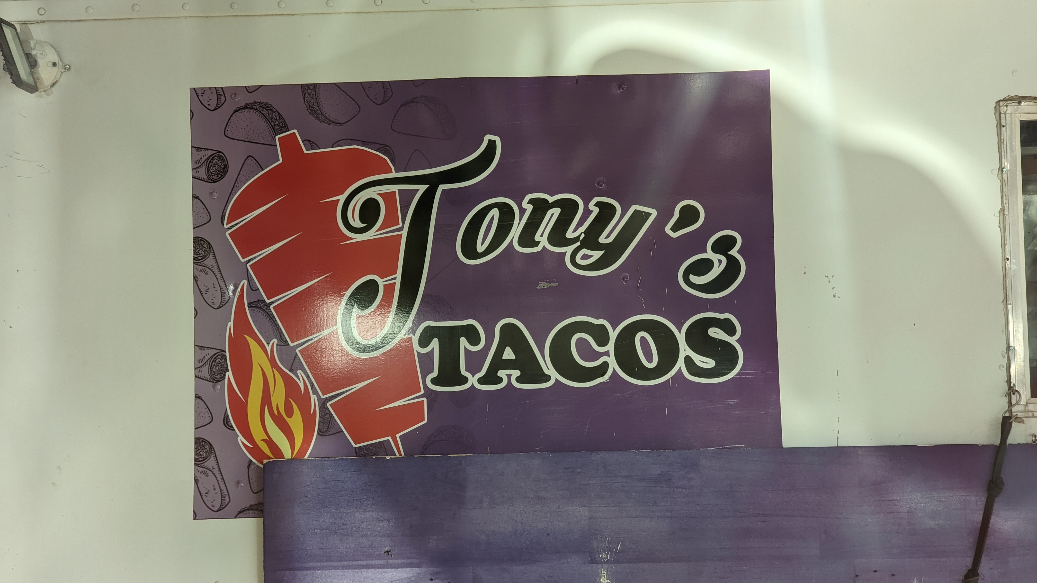 Tony's Tacos