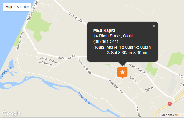 WebFlow - Better Maps with Snazzy Maps | Sygnal Technology | Blog