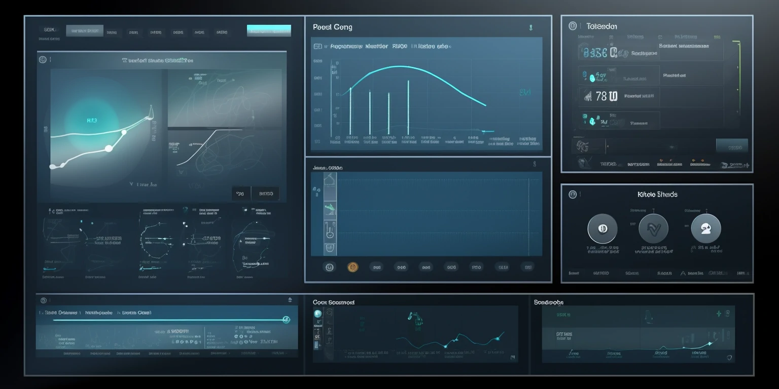 Circular Progress Bars | Advanced Webflow UX | Sygnal-U