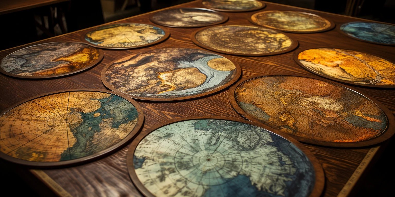 Webflow + Maps | Sygnal-U