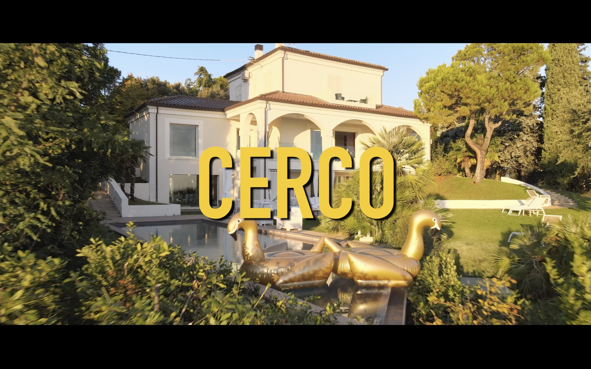 CERCO *** | Sam van Dalen