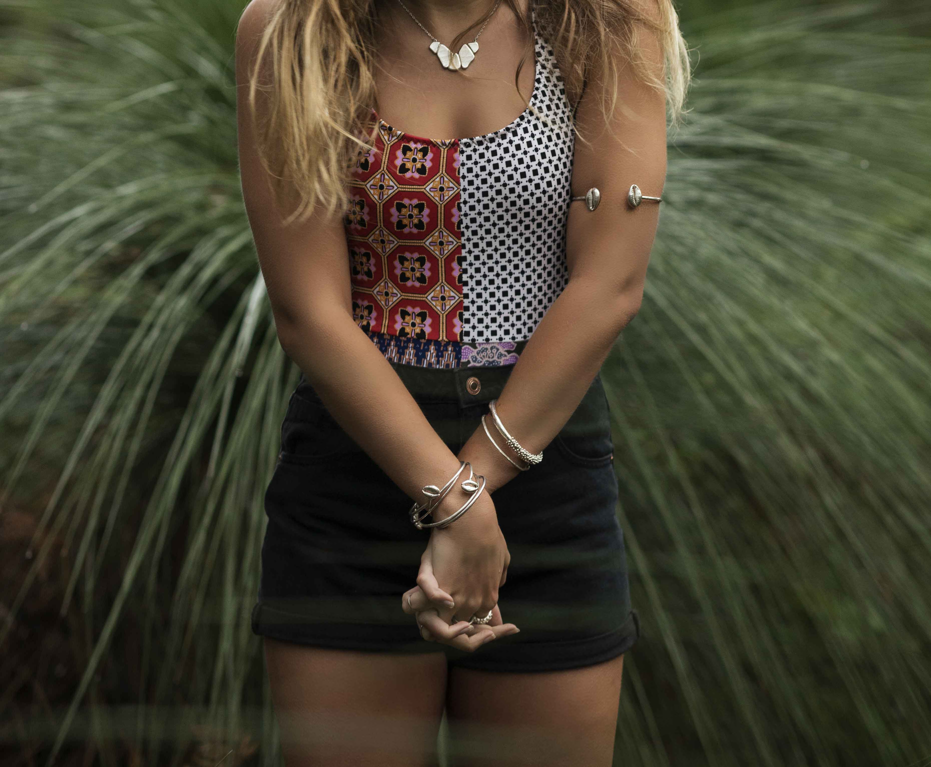 Meet The Maker : Chloe McColl Jewellery | Emu Plains Market | Fresh ...