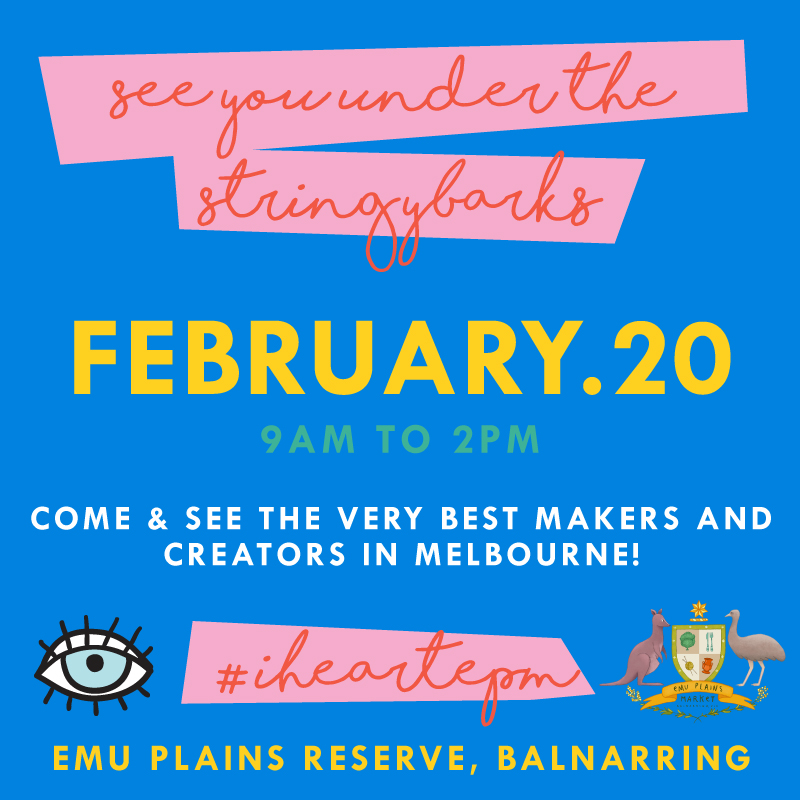 Fab Feb Market | Emu Plains Market | Fresh Produce & Craft Market ...