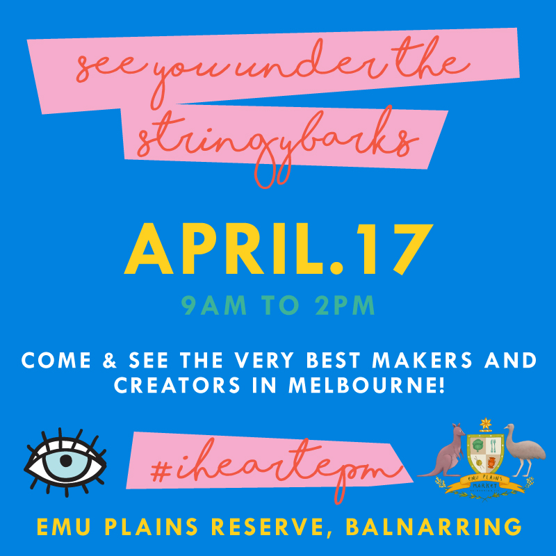 Our final market of the season | Emu Plains Market | Fresh Produce ...