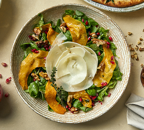 Obicà Mozzarella Bar - Italian Restaurant and Kiosk in Madison Avenue ...