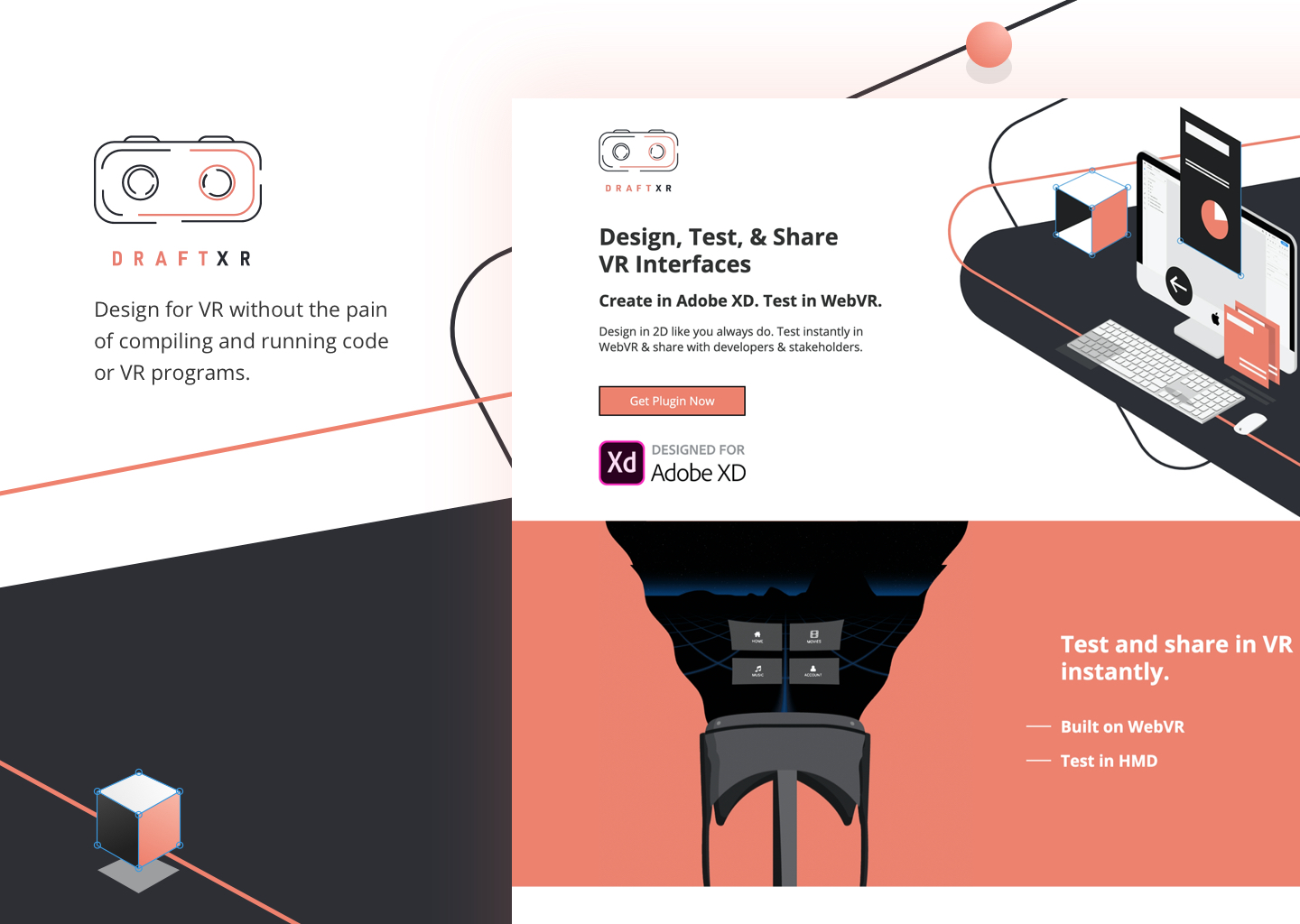 DraftXR - SoFriendly | UI/UX & Product Design Agency based in Orlando, FL