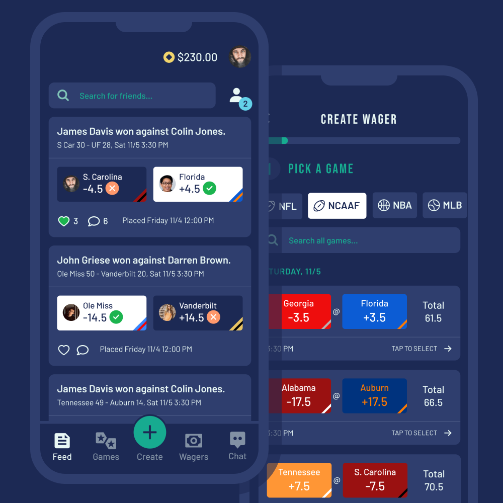 Elliott Strauss Design Co | Quality Graphic & Web Design in Atlanta