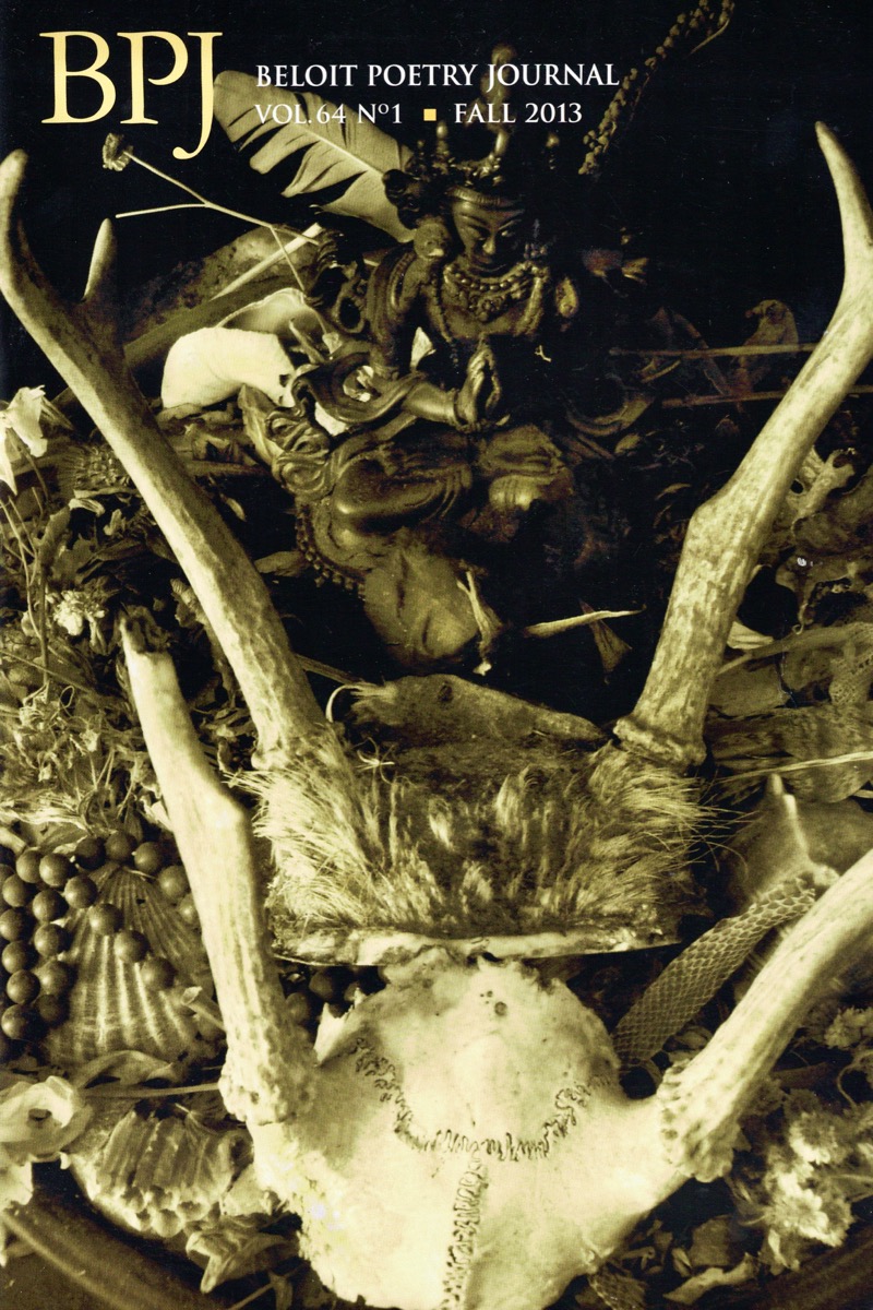 Beloit Poetry Journal