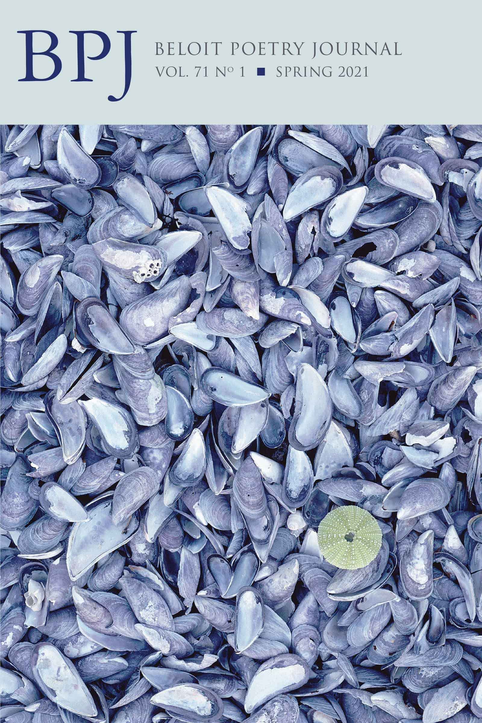 Beloit Poetry Journal