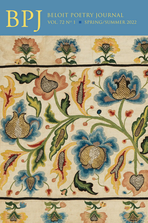 Beloit Poetry Journal