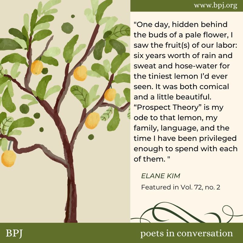 Beloit Poetry Journal