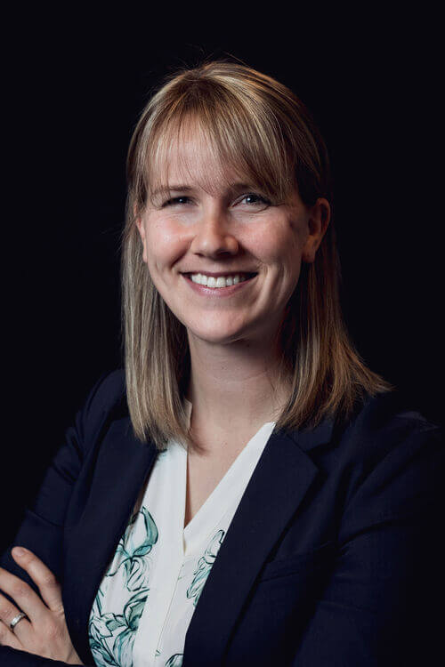 Michèle Audet, CPA — Barricad Fiscalistes