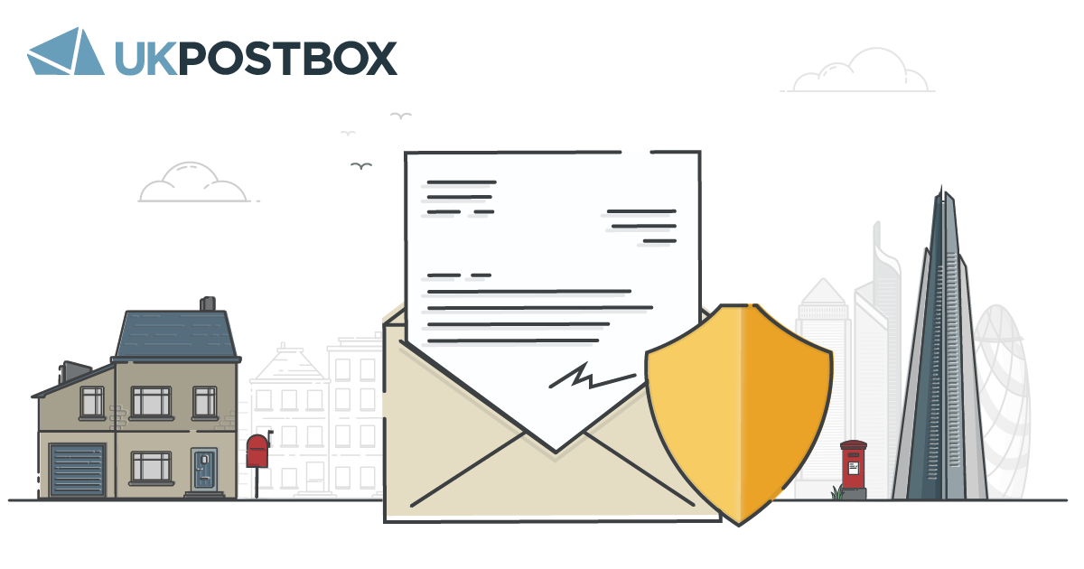 Can You Use A PO Box For Business? | UK Postbox
