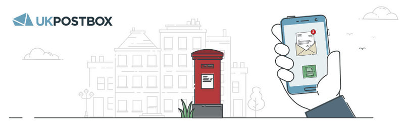 Mail Scanning Services UK | Post Securely Scanned To Access Online