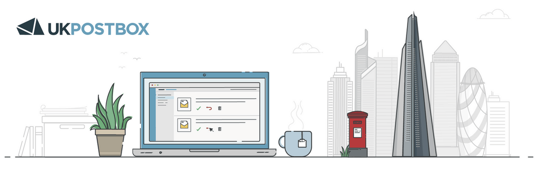 Virtual Registered Office Address In The UK: Why Your Business Needs One