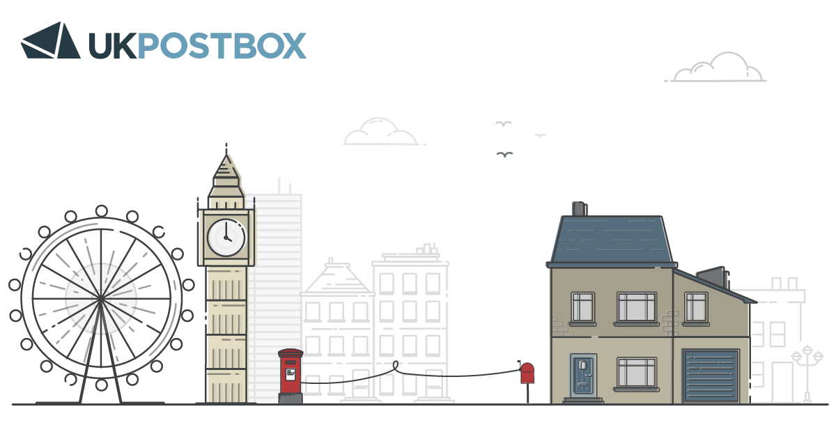 Need A UK Address? Find Out What Each Of Ours Can Be Used For