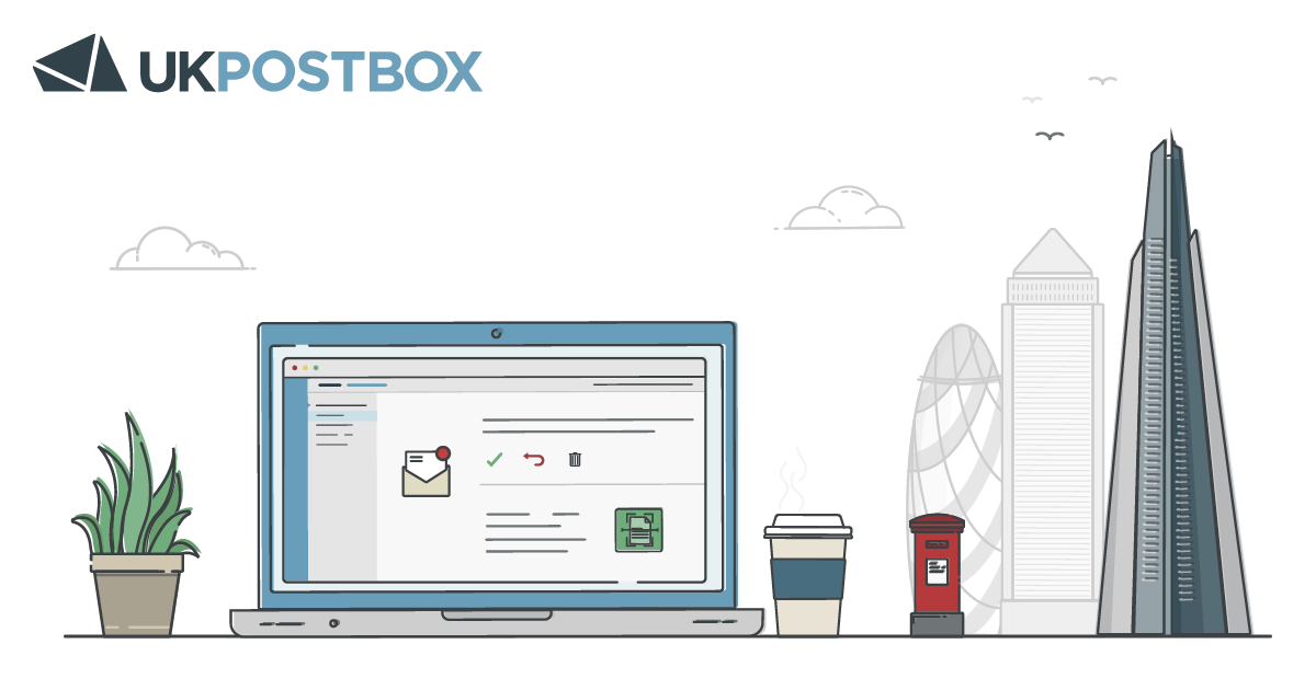 How A Virtual Office Address Can Future Proof Your Business