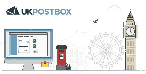 Mail Scanning Services UK | Post Securely Scanned To Access Online