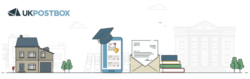 Managing Your Post At University | Virtual Student Mailboxes
