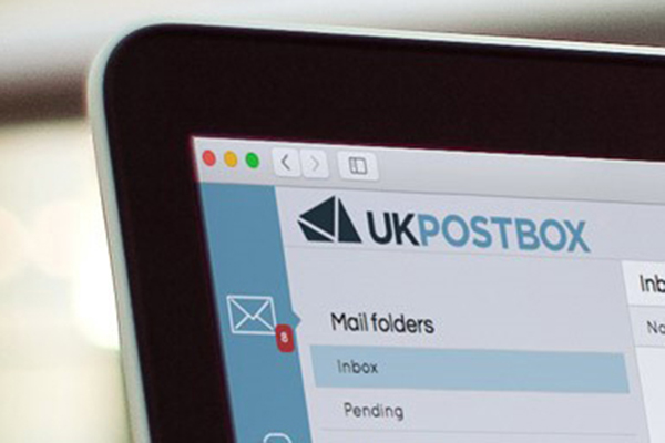 Introducing Our New Mail Management App - UK Postbox
