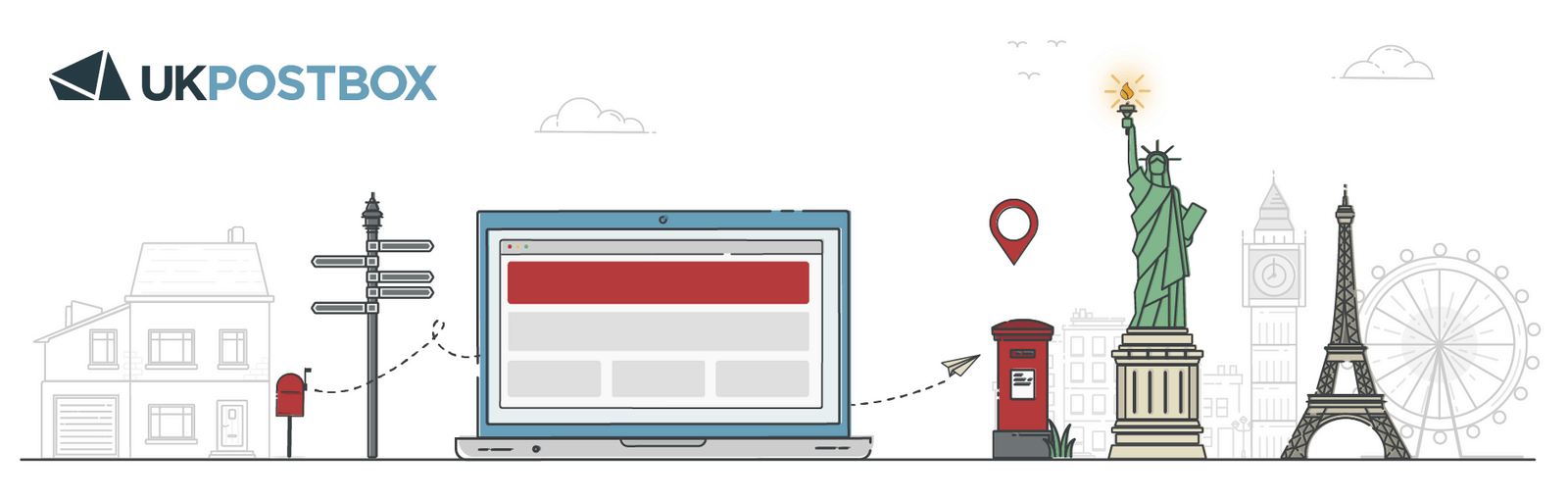 Mail Redirection | Introduction To Royal Mail Redirection
