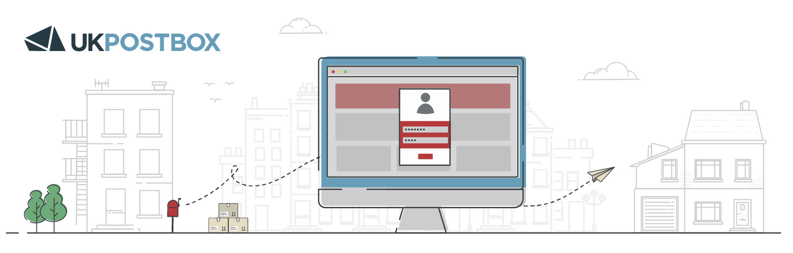Redirect Mail | How To Set Up & Manage Royal Mail Redirection