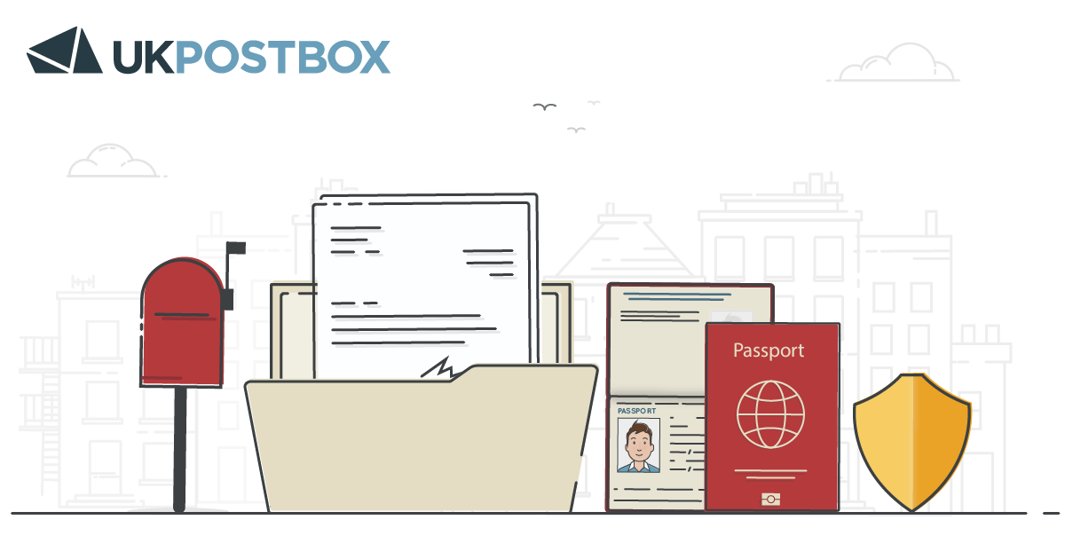 How To Prevent Identity Theft Using UK Postbox | Mail Theft