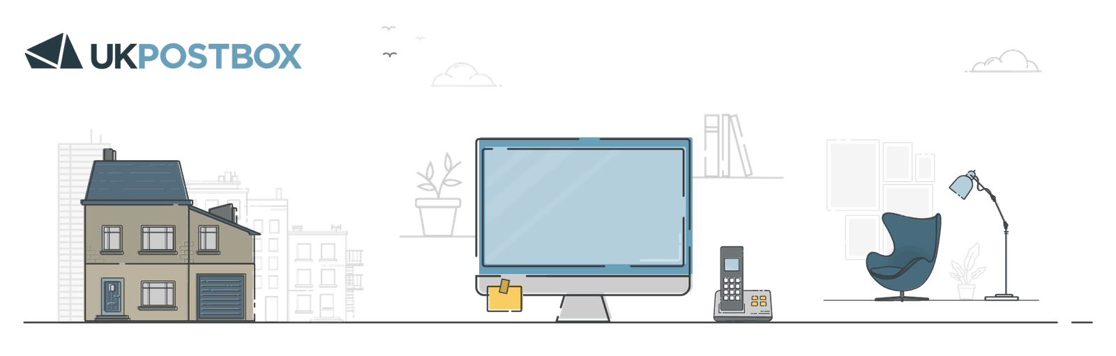 What Is A Business Address | Using Home Address For A Company