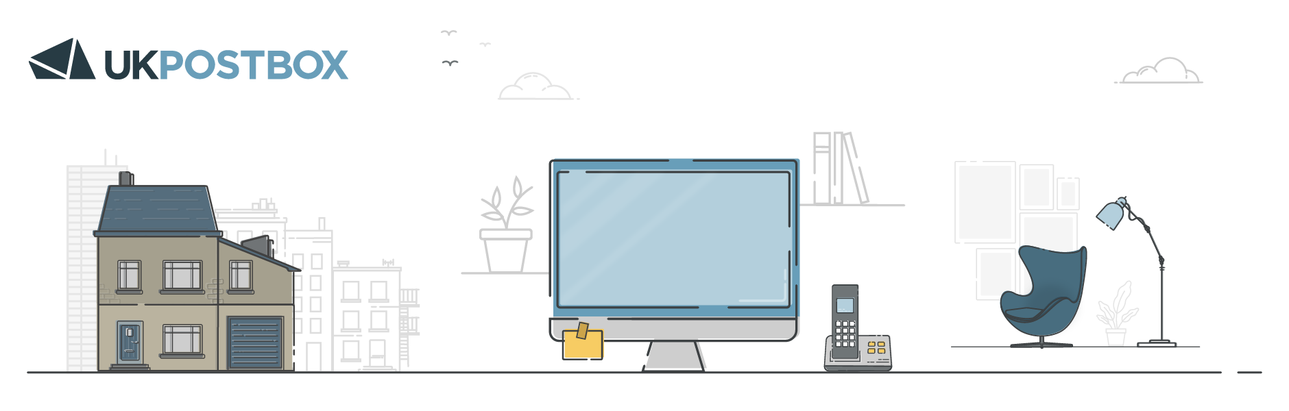 What Is A Business Address | Using Home Address For A Company