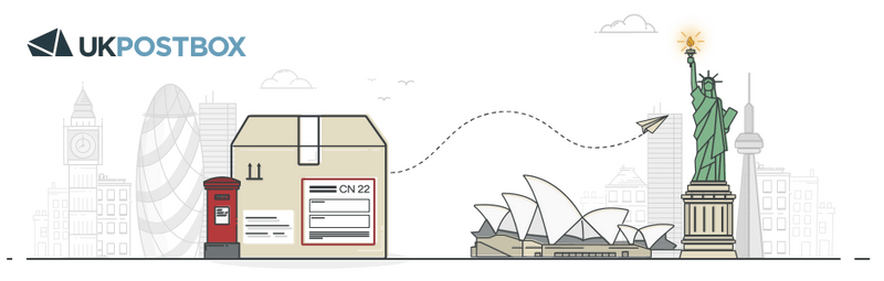 CN22 & CN23 Customs Declarations Explained | UK Postbox
