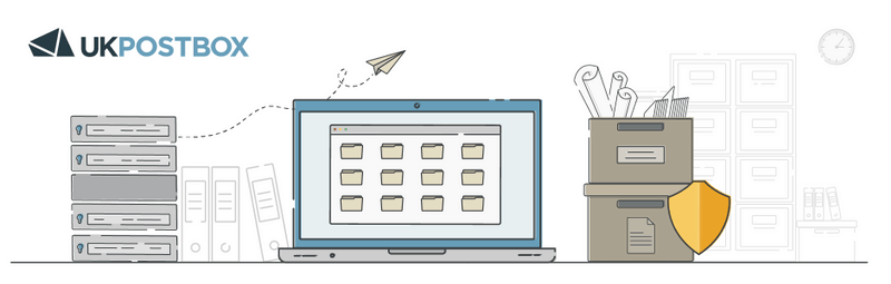 How To Organise Your Business Mail | Advice For Corporate Mail