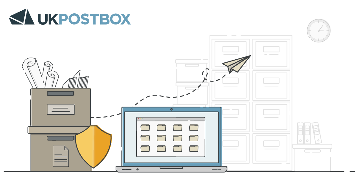 How To Organise Your Business Mail | Advice For Corporate Mail