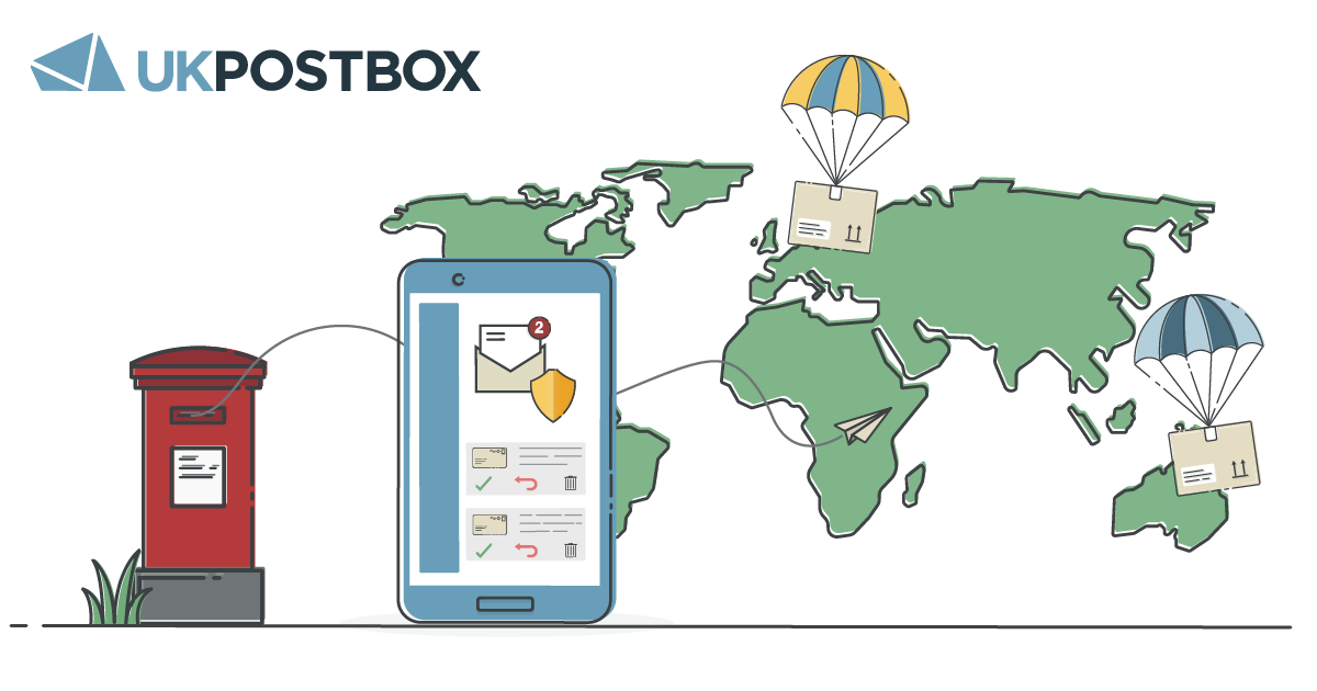 BFPO Armed Forces Mail | What Is BFPO & How Can UK Postbox Help?