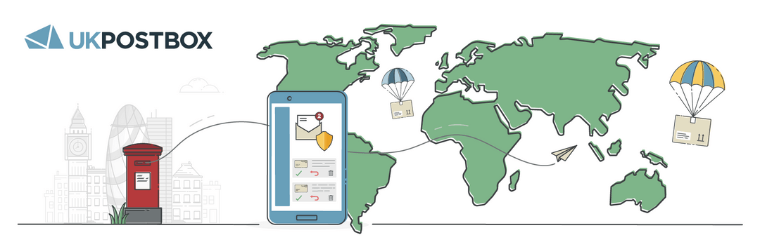 BFPO Armed Forces Mail | What Is BFPO & How Can UK Postbox Help?