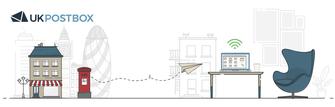 Business Mail Redirection | Why & How To Redirect Your Business Post