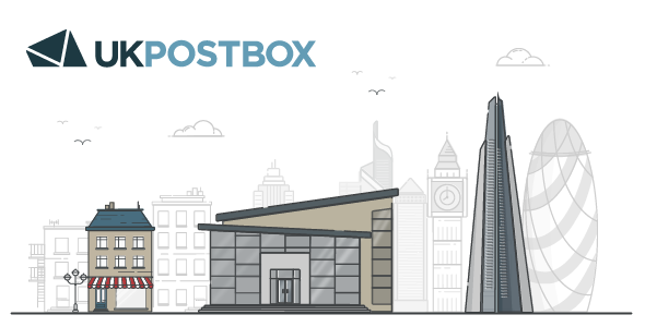 Get A Free PO Box Or A London Address For Your Business