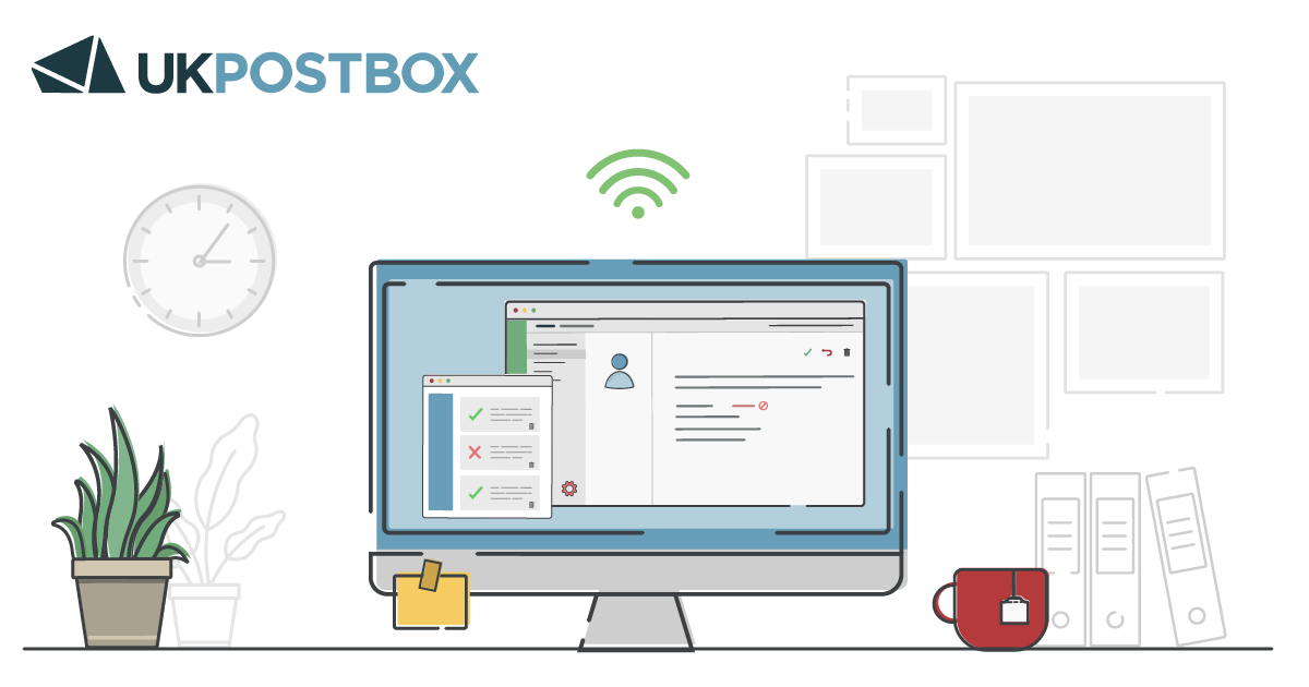 Best Software for Remote Working | Remote Working Tools & UK Postbox