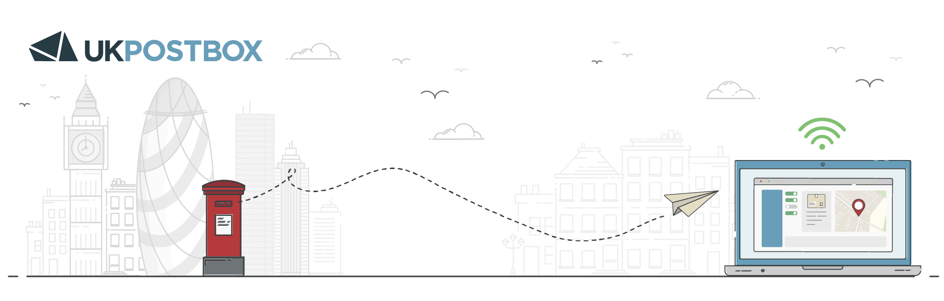 What is Hybrid Mail? A Explanation Of Modern Online Postage