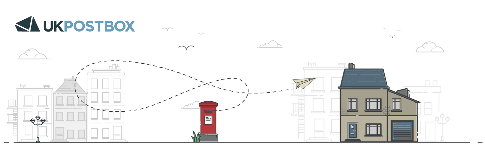 Royal Mail Redirection Is Extended To 48 Months