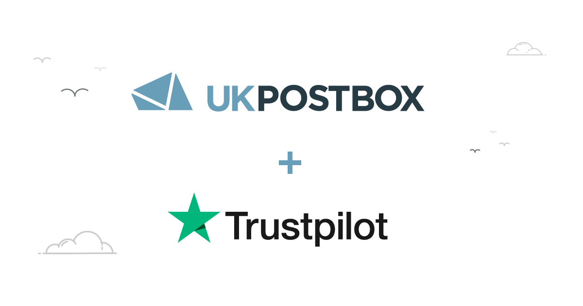 UK's Best Online Post Office Joins Trustpilot
